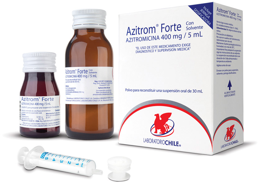 Productos - Laboratorio Chile