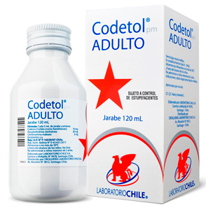 Productos - Laboratorio Chile