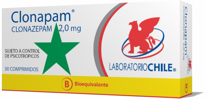 Productos - Laboratorio Chile