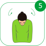 Ejercicios sencillos para aliviar la Cefalea Tensional - Laboratorio Chile | Teva